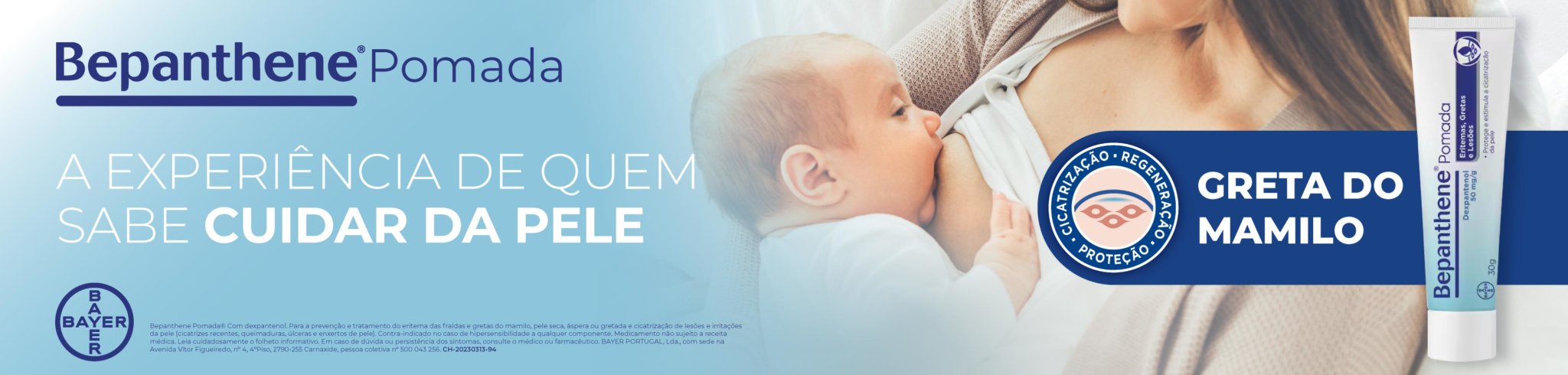 Como evitar feridas e inflamações nos mamilos na amamentação