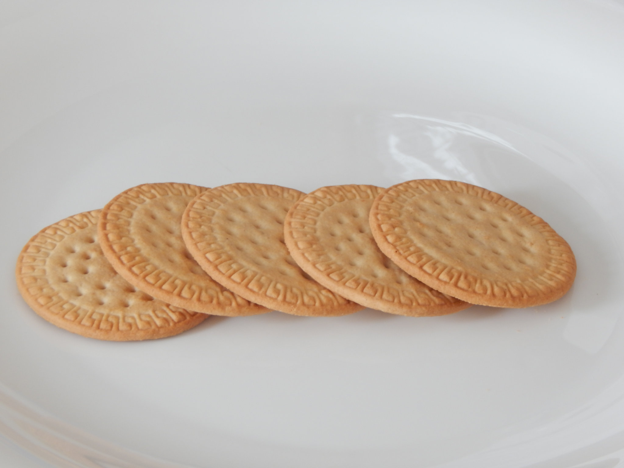 Receitas de bolachas simples para fazeres em família l Dra. Cegonha