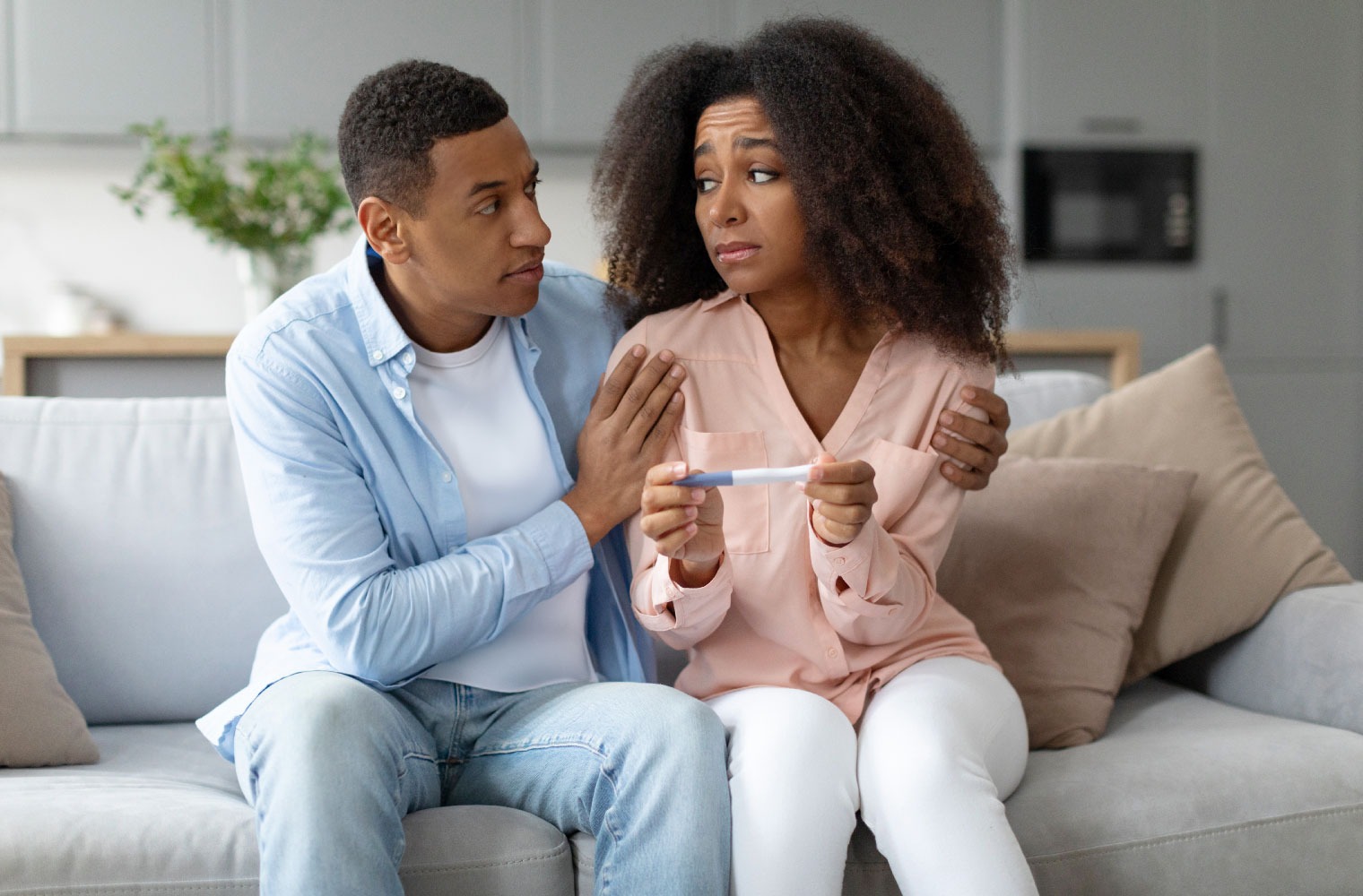 Infertilidade é genético? - Dra. Cegonha