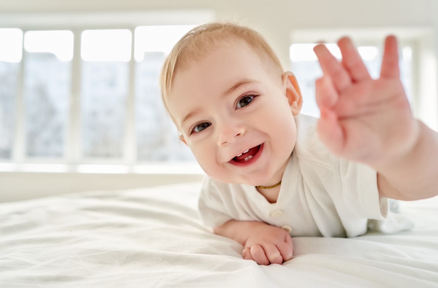 Baby Signs ®: O Que é, Como Funciona e Benefícios para o Teu Bebé - Dra ...
